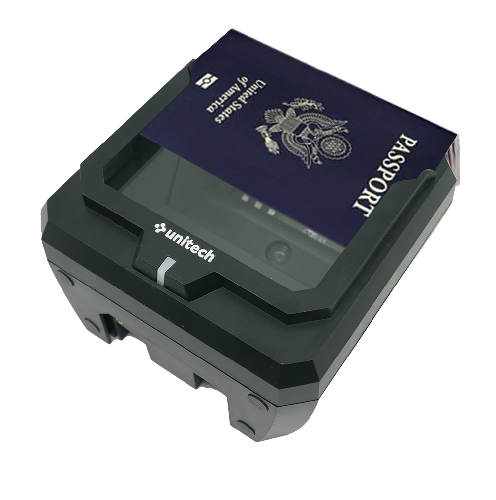 Unitech TS200 Presentation Scanner │ Unitech